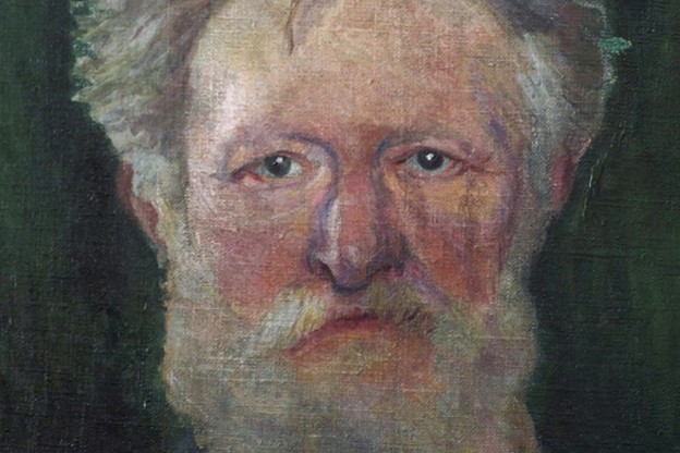 Rudolf Eucken. Philosoph und Weltverbesserer - Blog-Archiv der Klassik ...